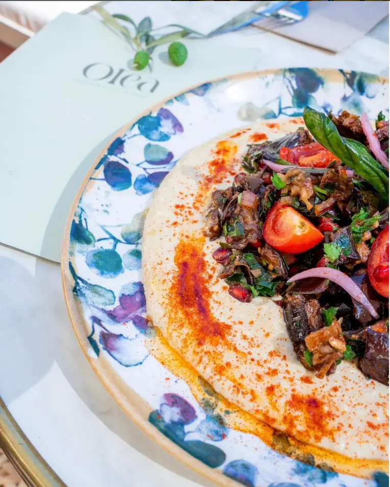 Olea - Olea - Restaurant / Brasserie